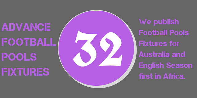 Week 32 Pool Result for Sat 7, Feb 2026 - UK 2025/2026